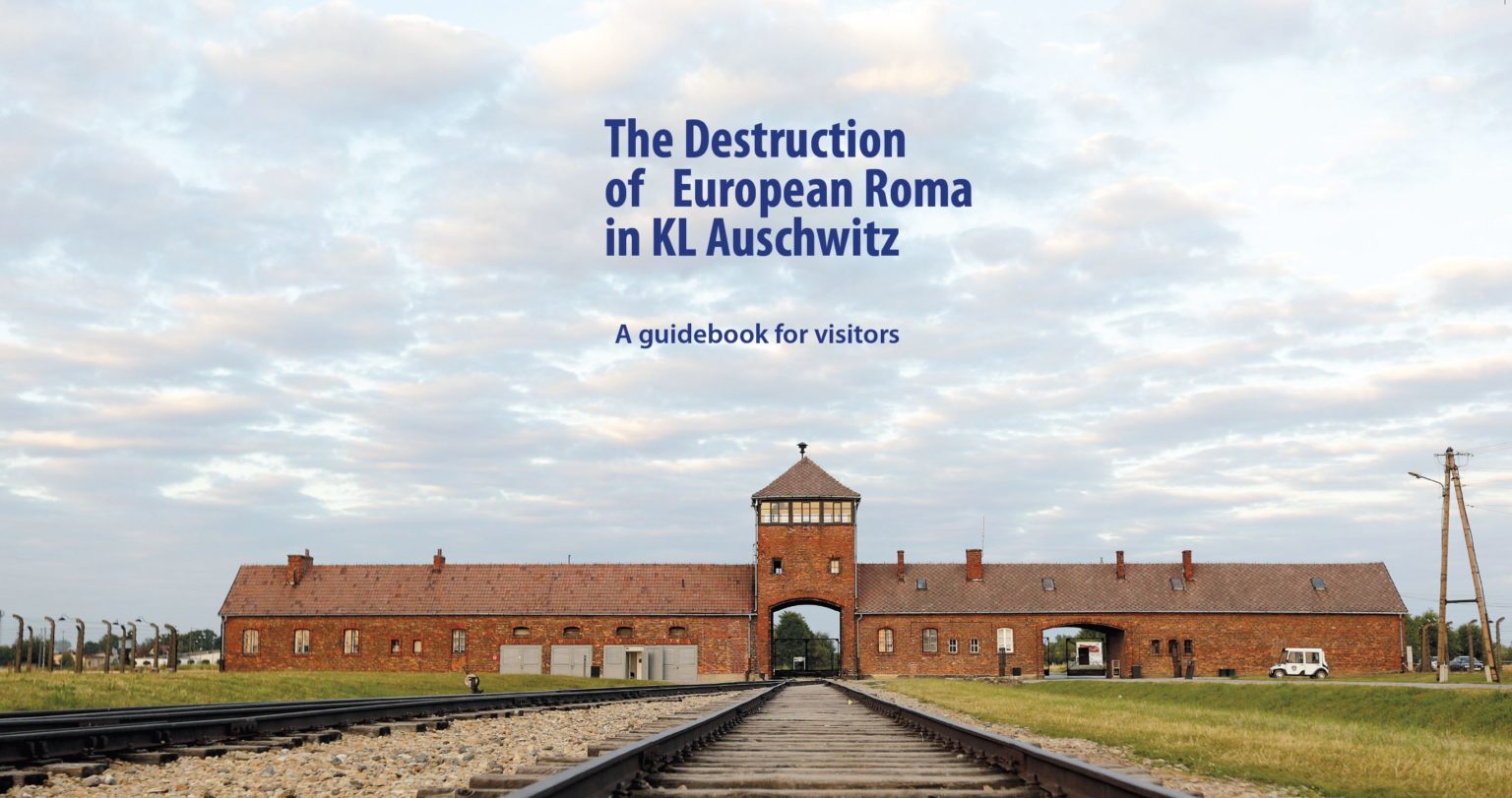 The genesis and course of the Nazi persecution of Roma and Sinti ...