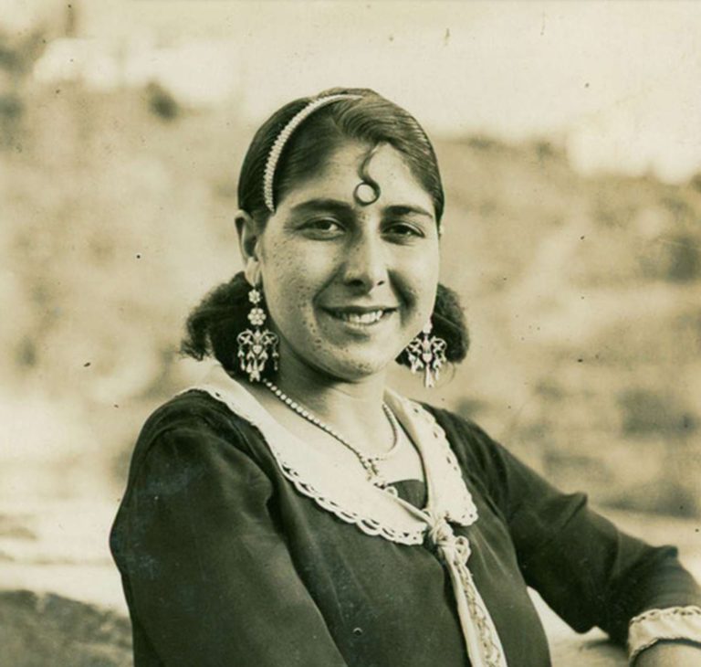 Annotated bibliography of the genocide of the Sinti and Roma - European ...