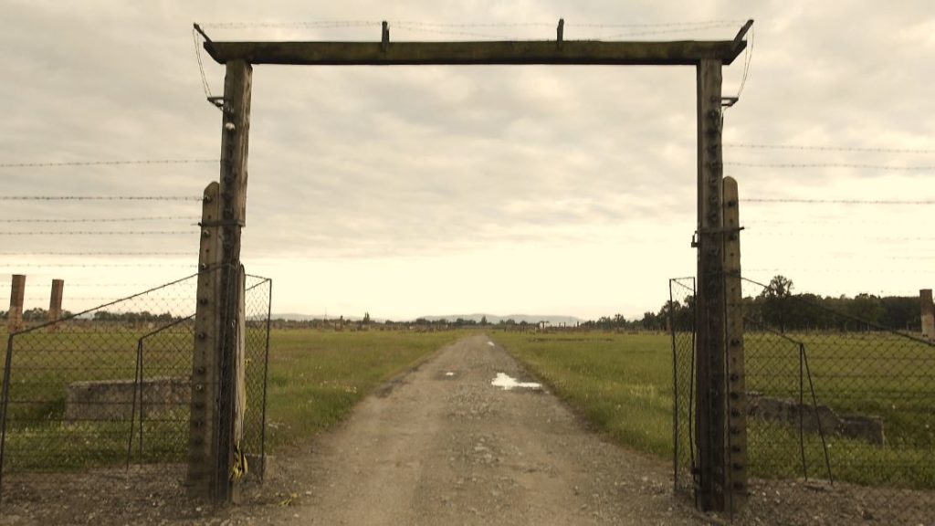 "Unku" composed by Mario Franz - European Holocaust Memorial Day for ...