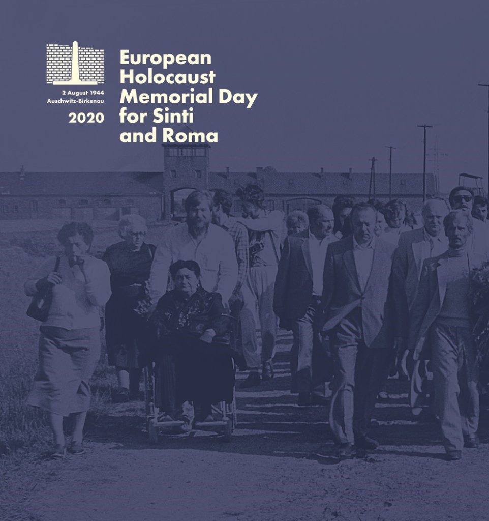 Testimonies of Holocaust survivors - European Holocaust Memorial Day ...